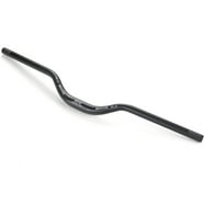 31.8 Bike Handlebar - 25mm, 55mm, 70mm, 90mm Riser Handlebar - 780mm ...