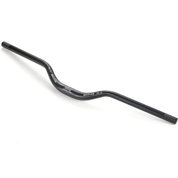 50mm Rise Mtb Bars
