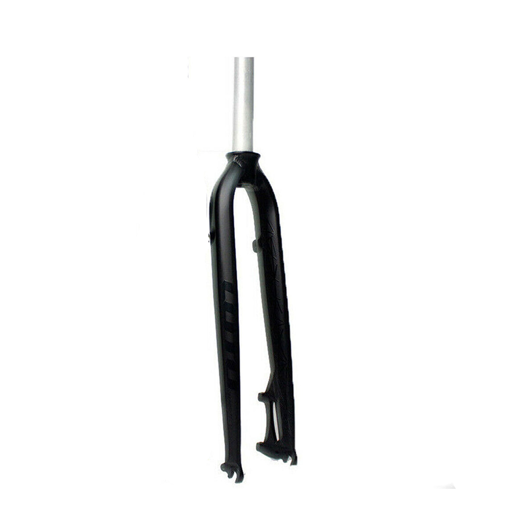 BUCKLOS Mountain Bike Rigid Forks 26/27.5/29" inch MTB Straight ...