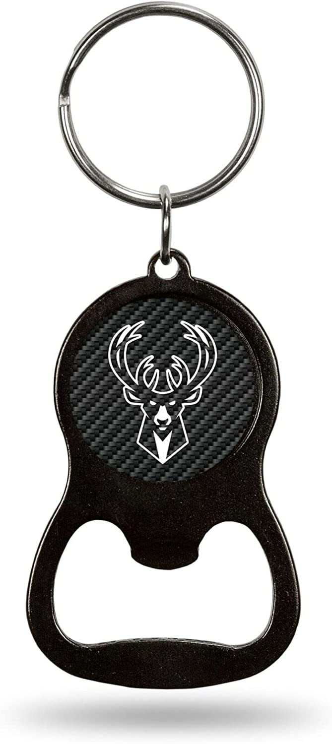 BUCKS BOC BOTTLE OPENER COLORED KEYCHAIN - Walmart.com