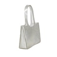BUDAO00 Clear Tote Bags PVC Plastic Tote Bag, Large Transparent HandBag ...
