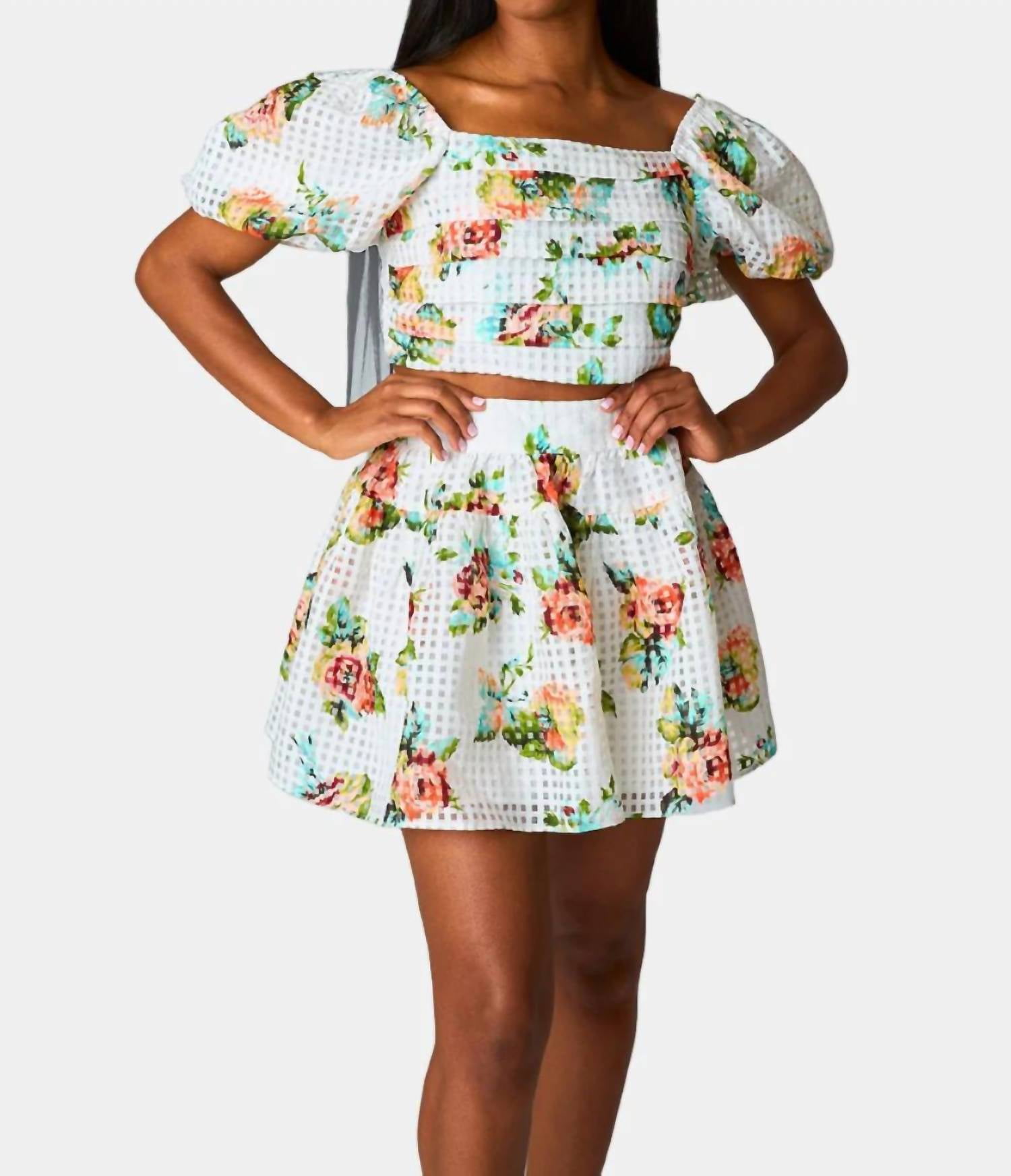 BUDDYLOVE Joy Outfit Set - Walmart.com