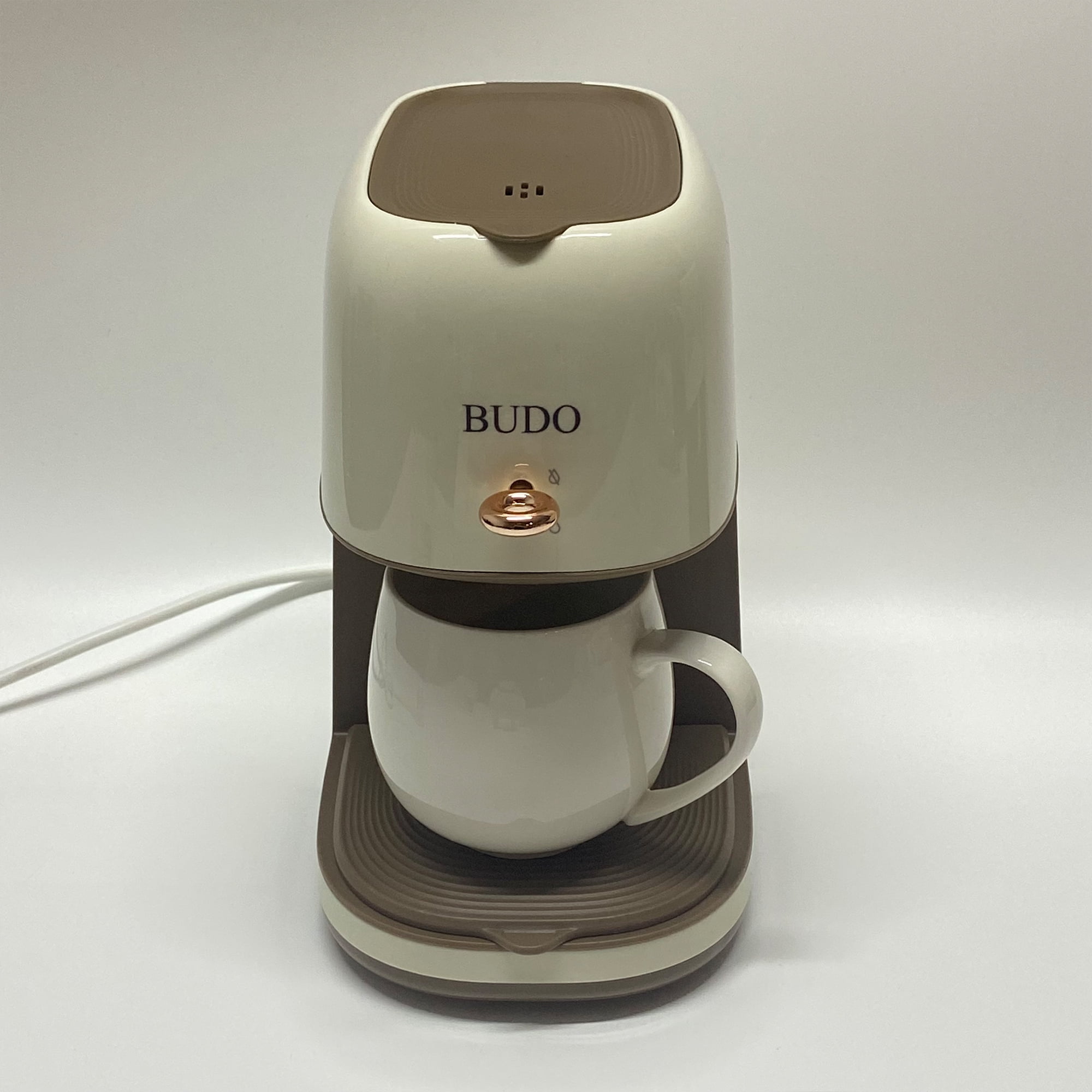 BUDO-Electric coffee makers- Conveniently Brew Delicious Coffee at Home ...