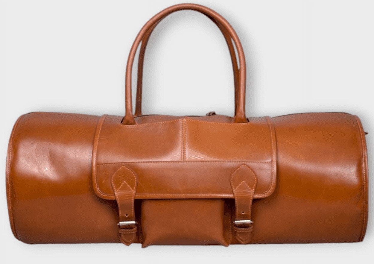 BUFF LEATHER WITH POLYESTER LINING - Walmart.com