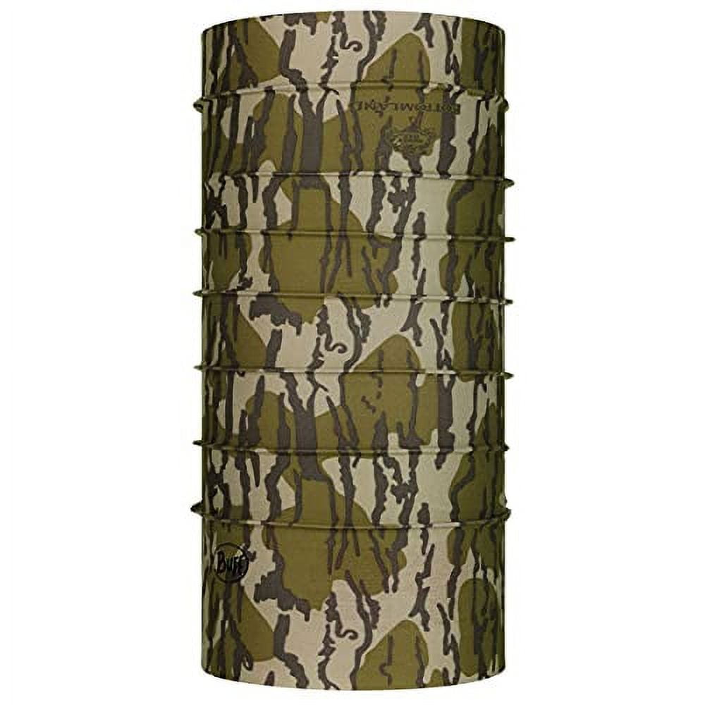Buff CoolNet UV Neckwear, Mossy Oak Bottomland Forest - Walmart.com
