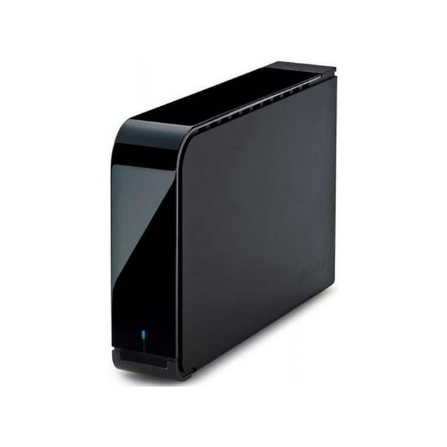 Buffalo Technology DriveStation Axis Velocity 8TB USB 3.0 External ...