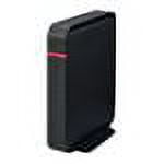 BUFFALO AirStation High Power WHR-300HP2 - router - 802.11b/g/n ...