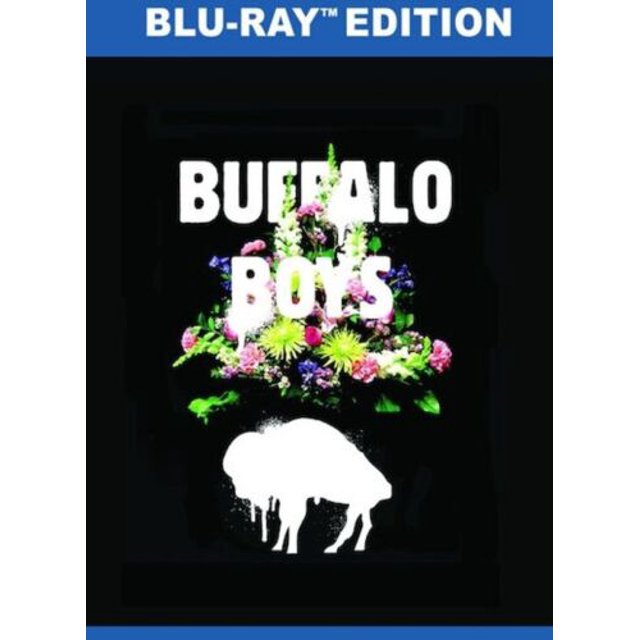 BUFFALO BOYS NEW BLU-RAY DISC | #Catalogs - Walmart.com