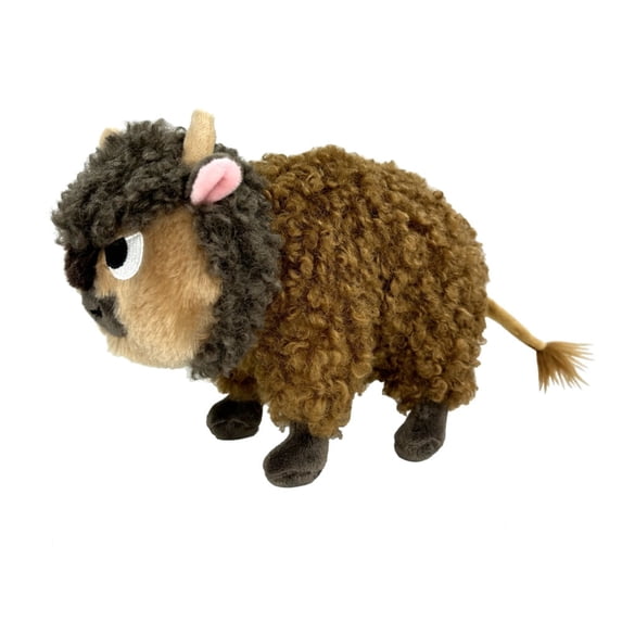 Buffalo Fluffalo 9" Plush - Walmart.com
