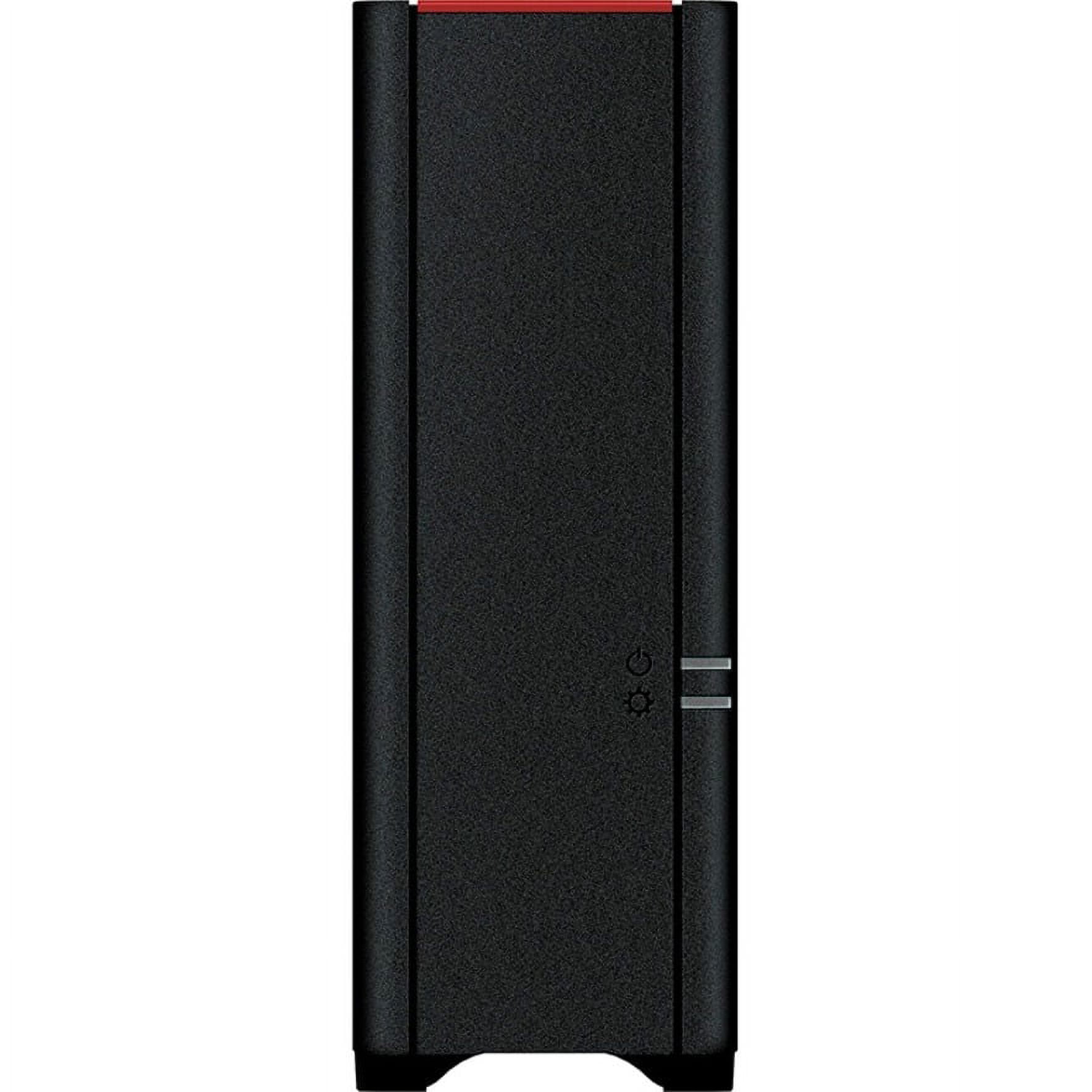 Buffalo LinkStation 210 Network Attached Storage - Walmart.com