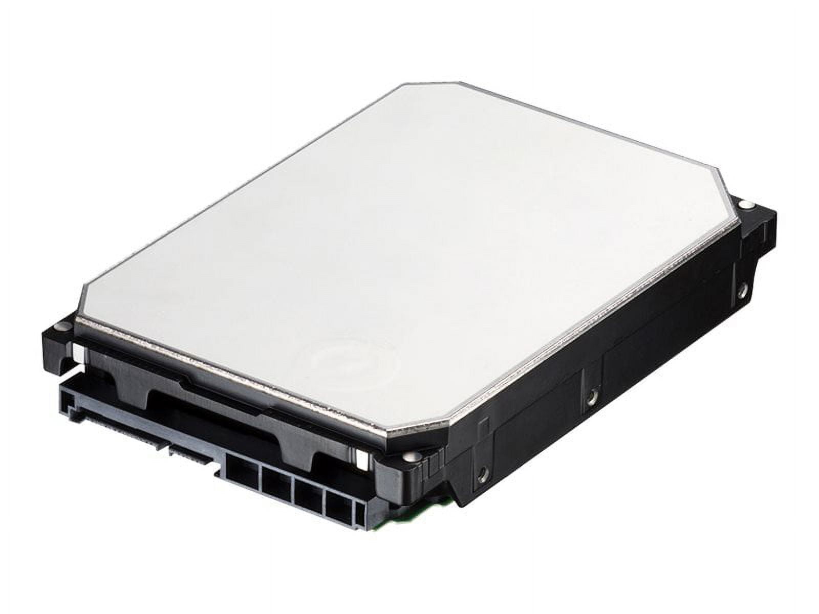 BUFFALO OP-HDB/B Series OP-HD2.0BN/B - Hard drive - 2 TB - internal - 3 ...