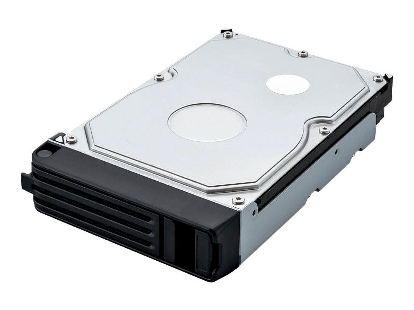 BUFFALO OP-HDWR Series OP-HD1.0WR - Hard drive - 1 TB - hot-swap - 3.5 ...