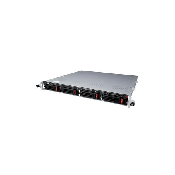 BUFFALO TeraStation 5020 Series TS5420RN - NAS server - 80 TB - TAA ...