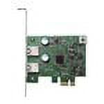 BUFFALO USB 3.0 PCI Express Interface Card - USB adapter - Walmart.com