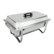 Sterno 70182 Full Size Buffet Kit - Walmart.com
