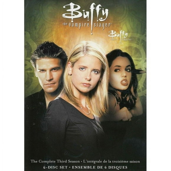 Stream Buffy The Vampire Slayer Movie