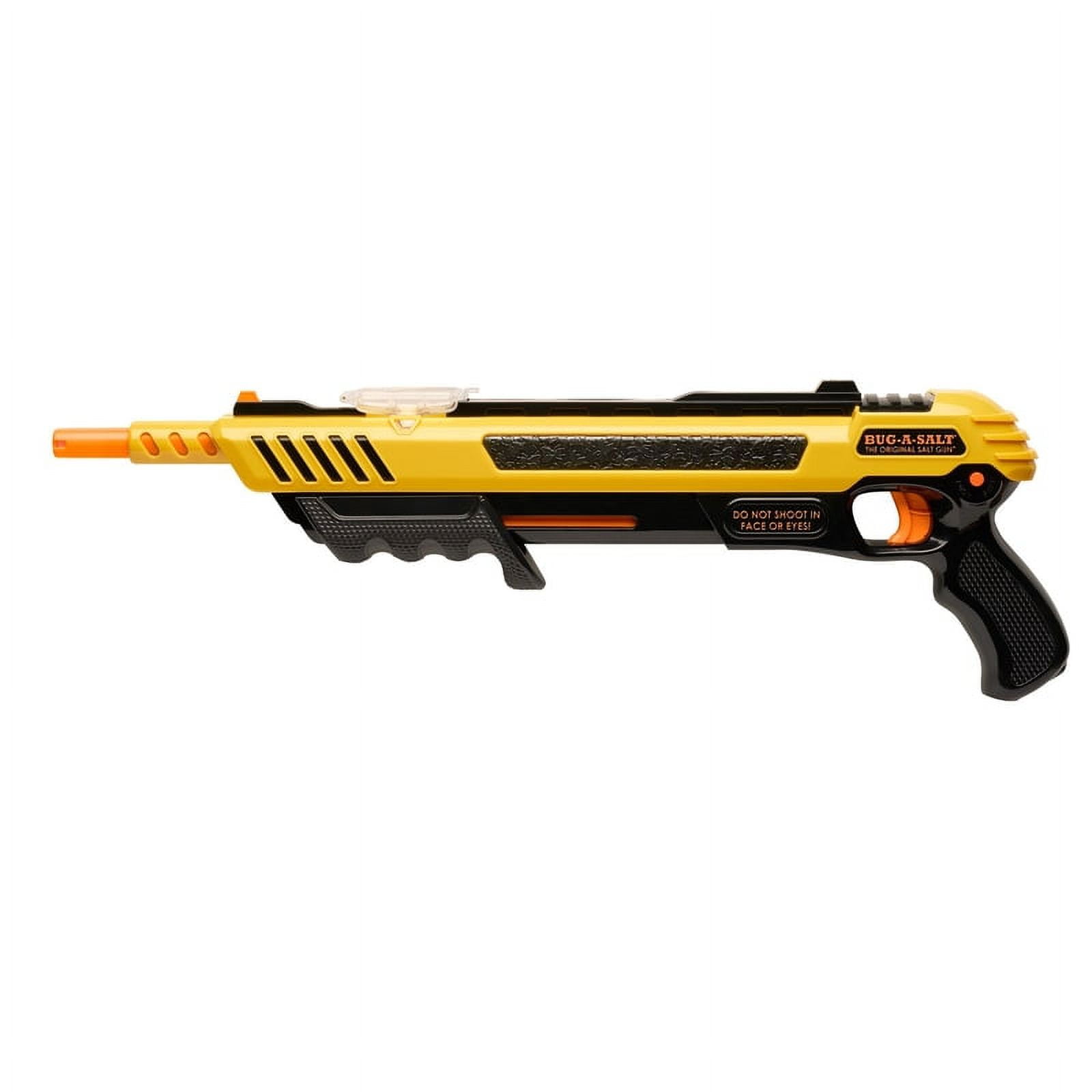 Bug A Salt 30 Yellow Pest Salt Gun