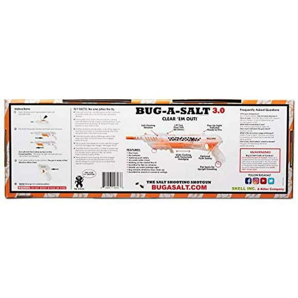 Bug-A-Salt in Household Essentials - Walmart.com