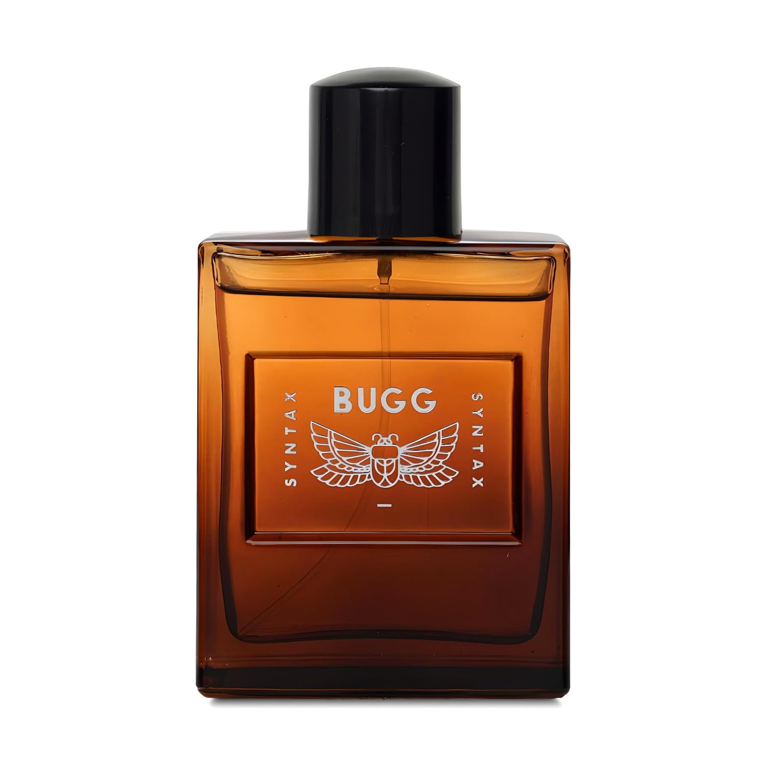 BUGG Syntax Perfume for Men 50 ml Long Lasting EDP Perfume RosyWoody ...