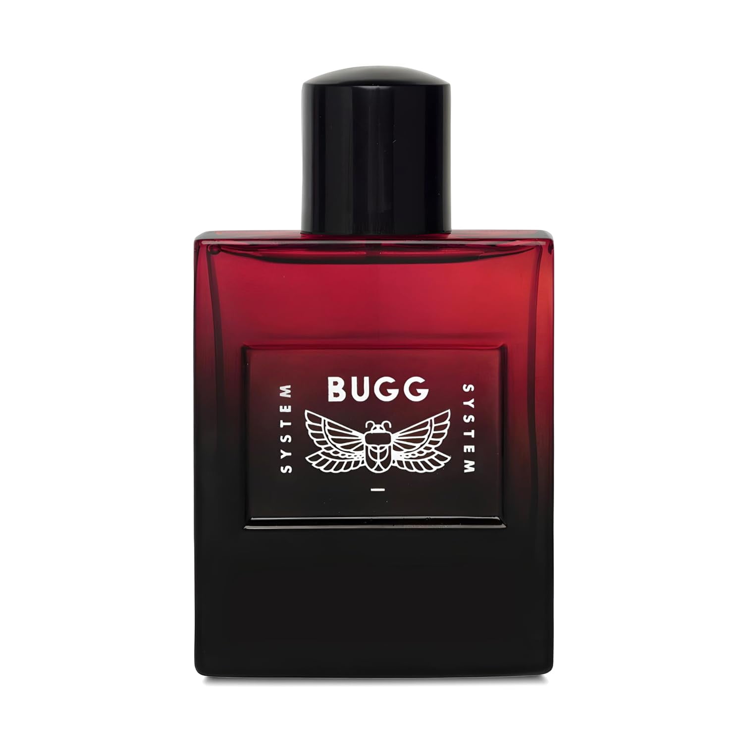 BUGG System Perfume for Men 50 ml Long Lasting EDP Perfume Aromatic ...