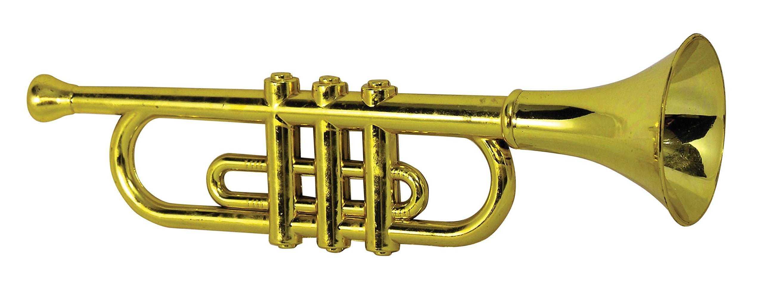 BUGLE HORN-PBH - Walmart.com