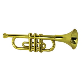 Toy Bugle Horn