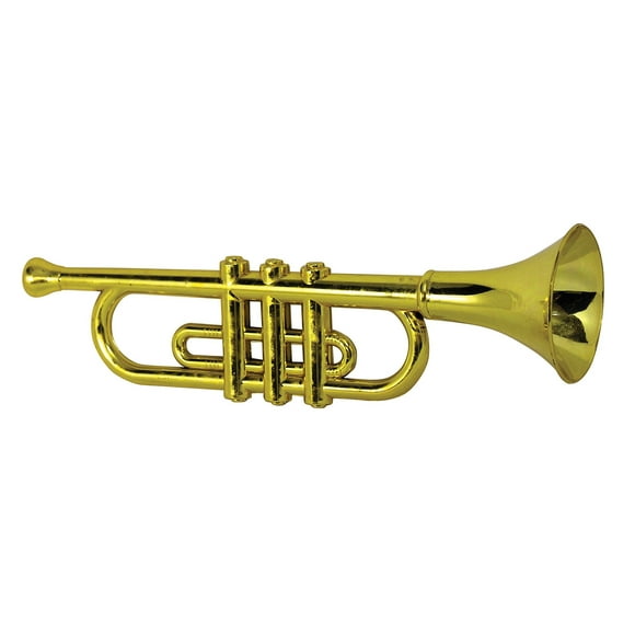 Toy Bugle Horn