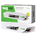 BUGMD Non-Toxic Cockroach Catcher, Indoor Home Roach & Spider Trap ...