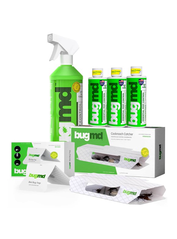 Insect Sprays and Foggers in Pest Control - Walmart.com