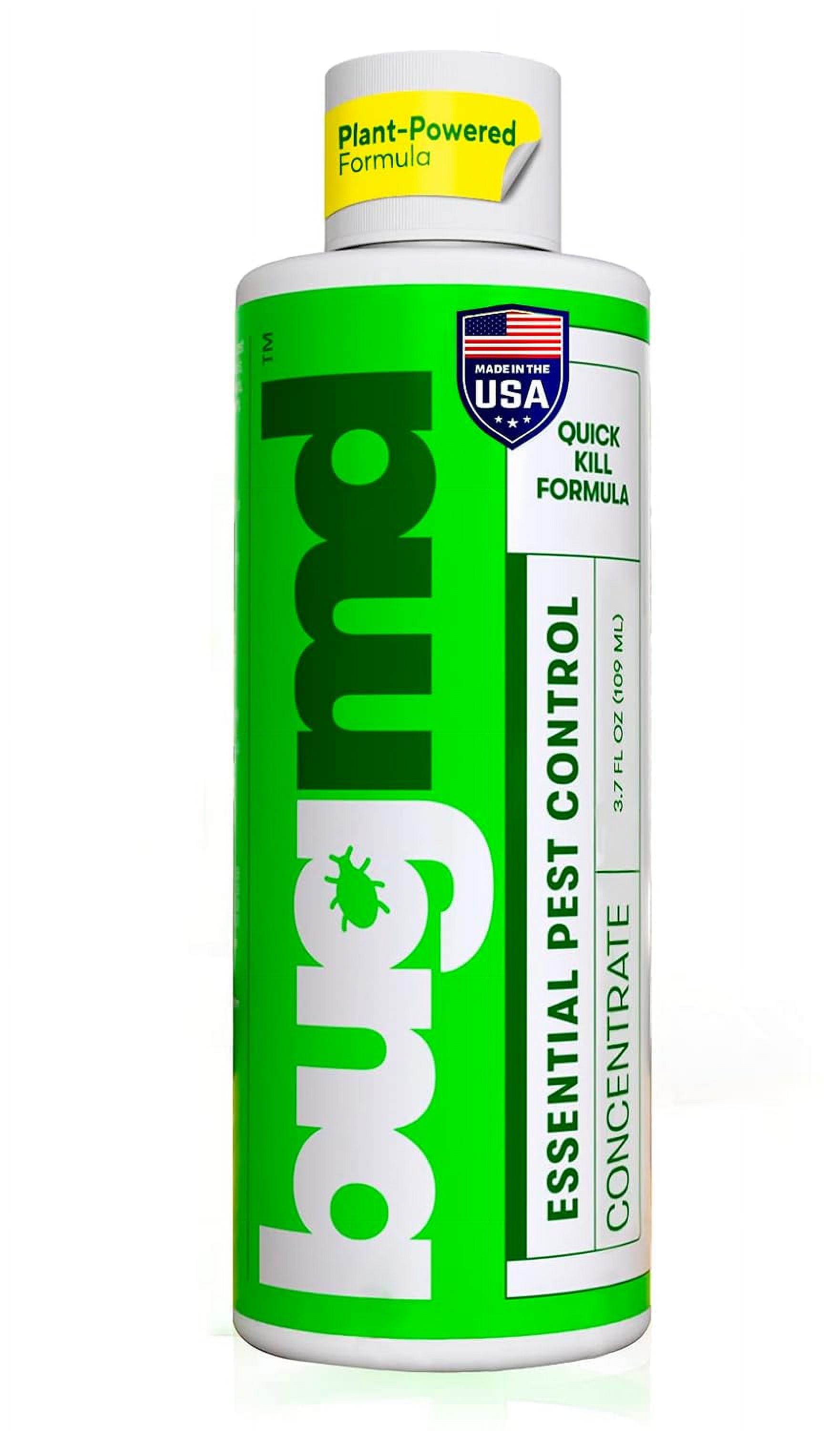 Cutter Backyard Bug Control Spray Concentrate HG-61067 32 fl oz 2 Pack ...