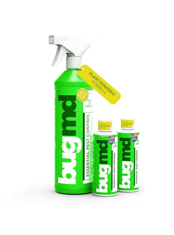 Insect Sprays and Foggers in Pest Control - Walmart.com