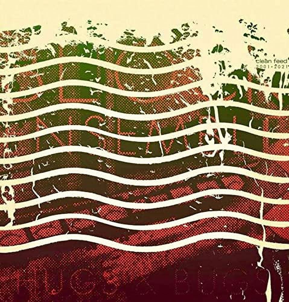 Pre-Owned BUGS HUGS-BLOCK ENSEMBLE - Walmart.com