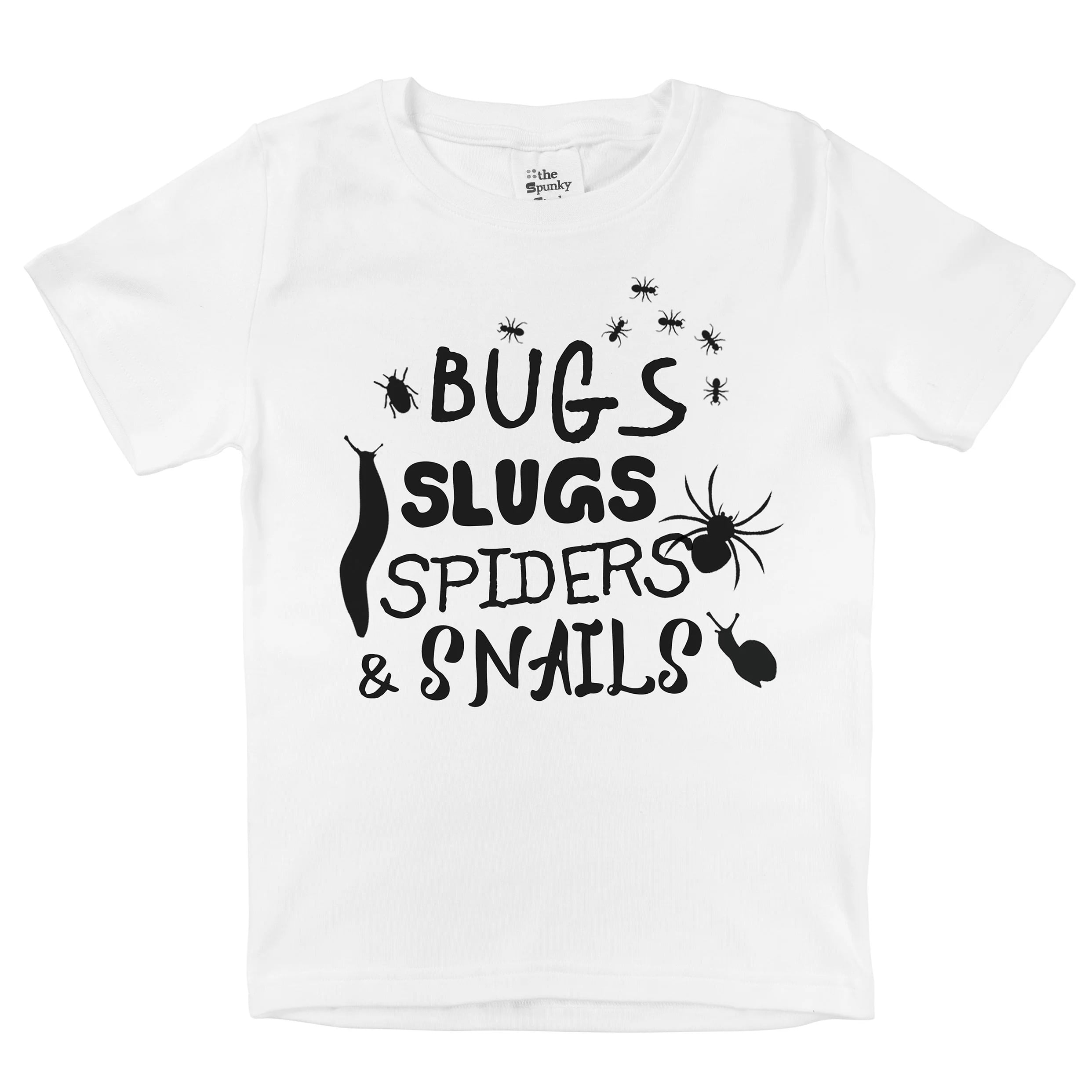 BUGS & SLUGS - Walmart.com