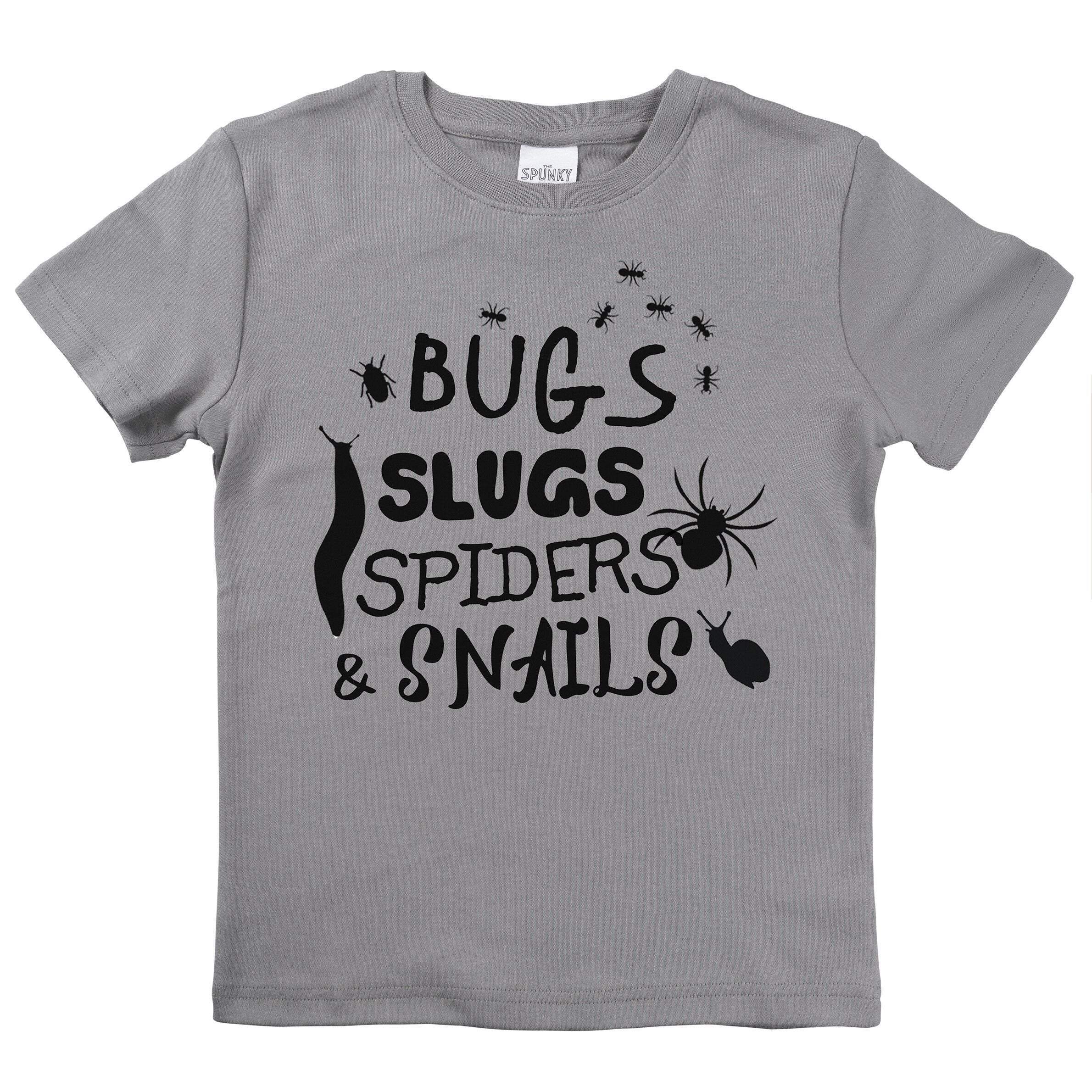 BUGS & SLUGS - Walmart.com