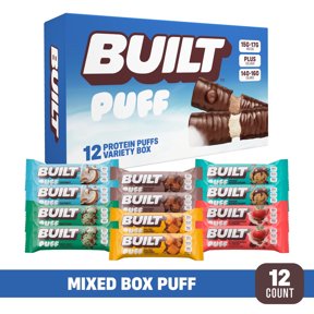 Pure Protein Bars, Zig Zag Cake, 1.76 oz, 4 Count - Walmart.com