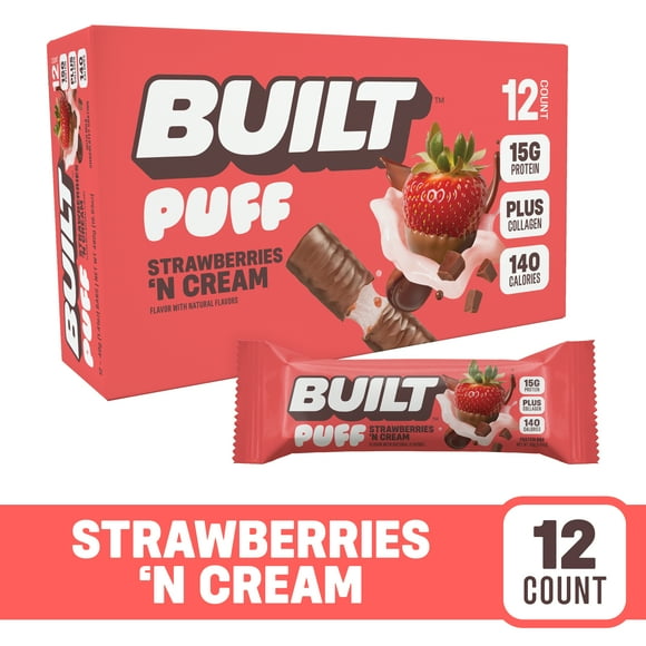 Built Bars