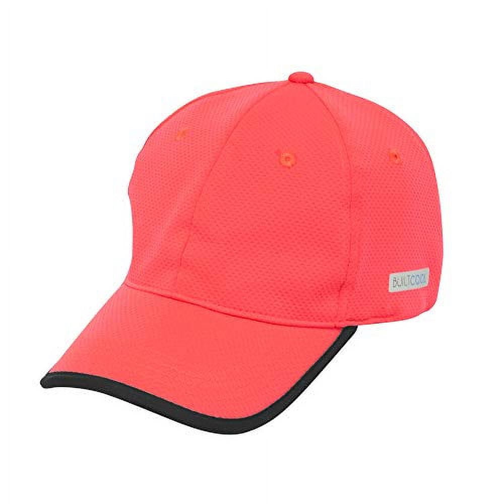 BUILTCOOL Adult Summer Quick Dry Cooling Baseball Hat - Unisex ...
