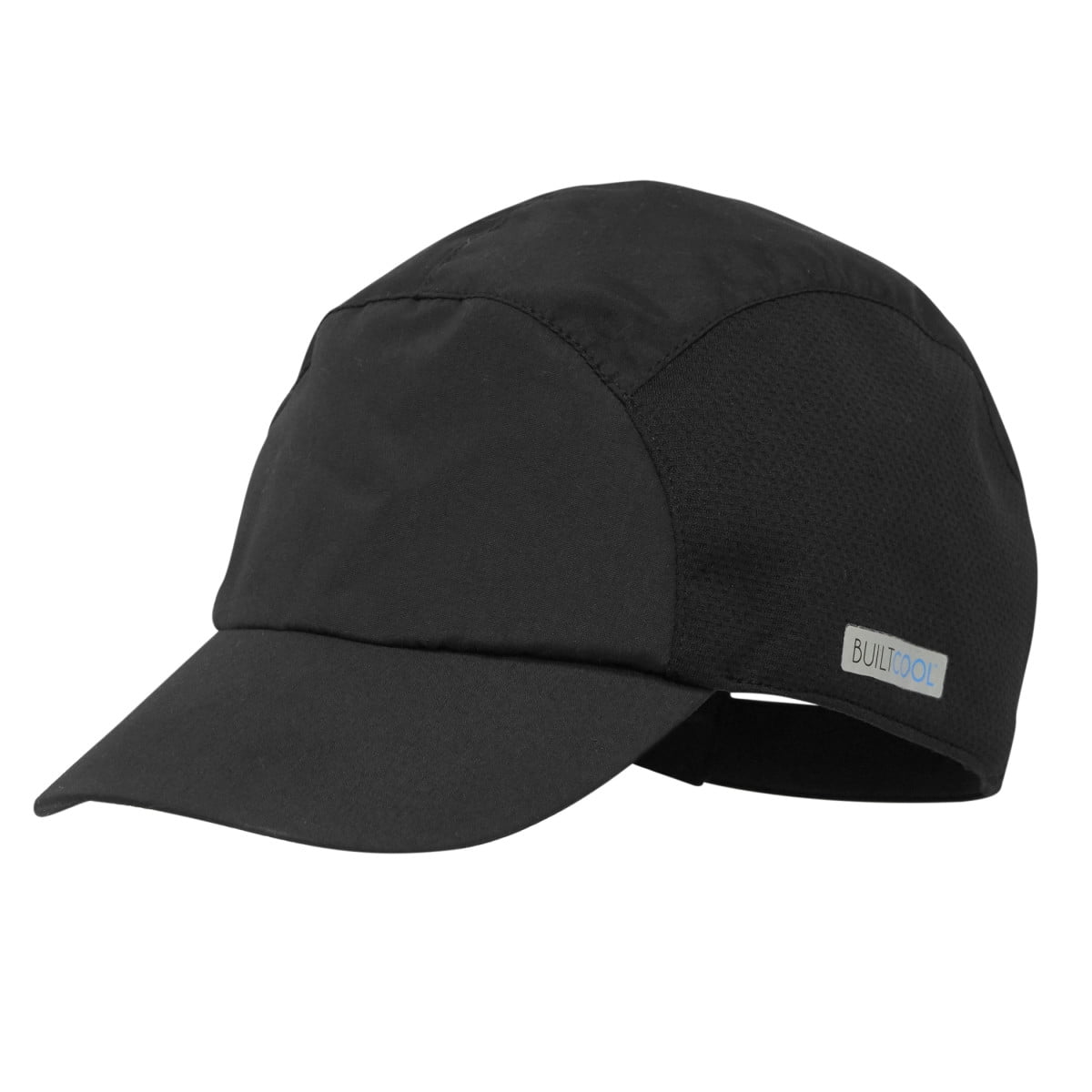 BUILTCOOL Adult Microfiber Baseball Hat - Men & Women Cooling Ball Cap ...