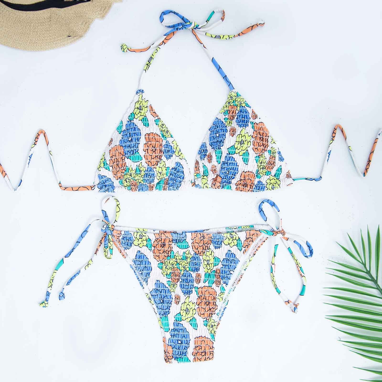 Buigttklop Swimsuits for Women Plus Size 2025,Fashion Comfortable ...