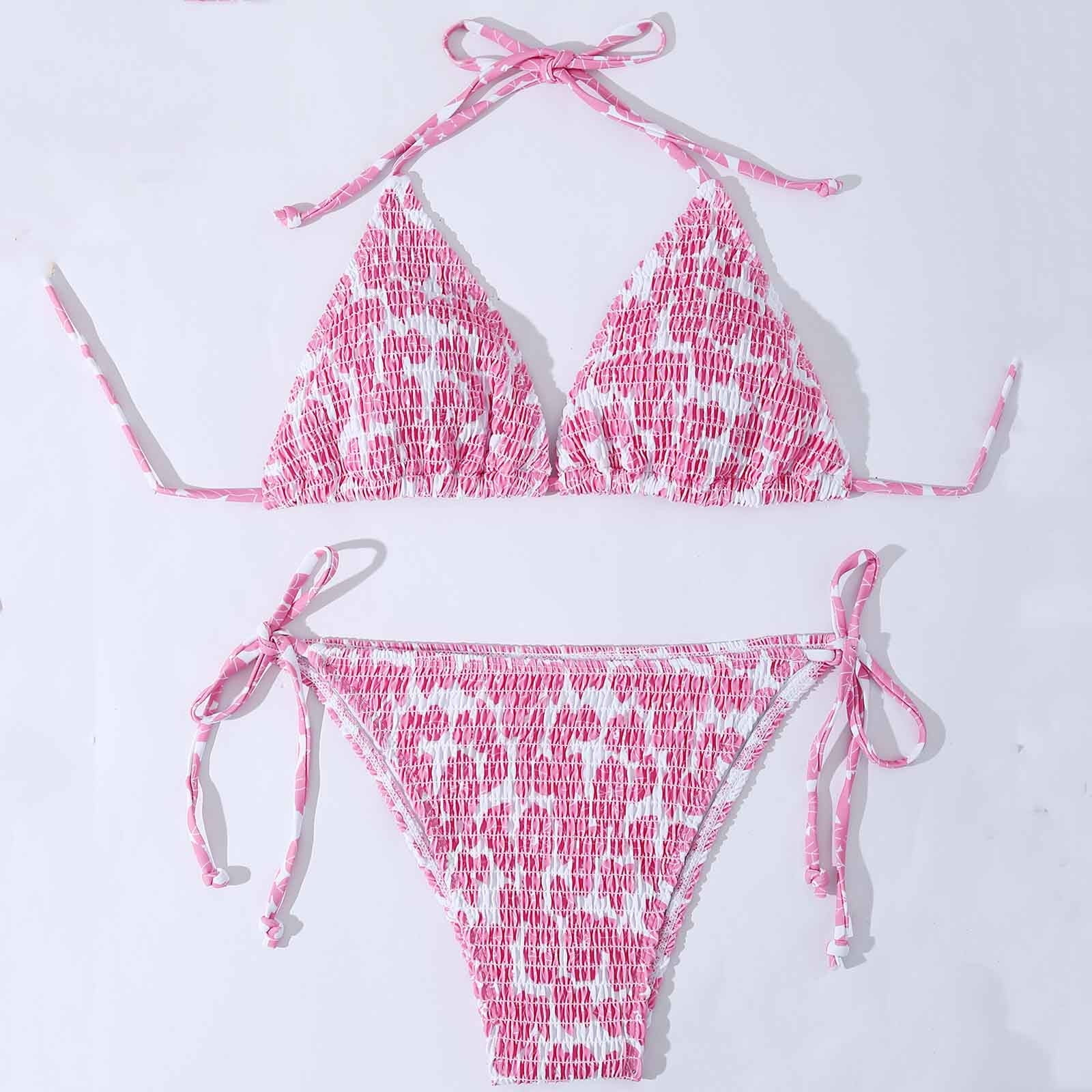 Buigttklop Swimsuits for Women Plus Size 2025,Fashion Comfortable ...