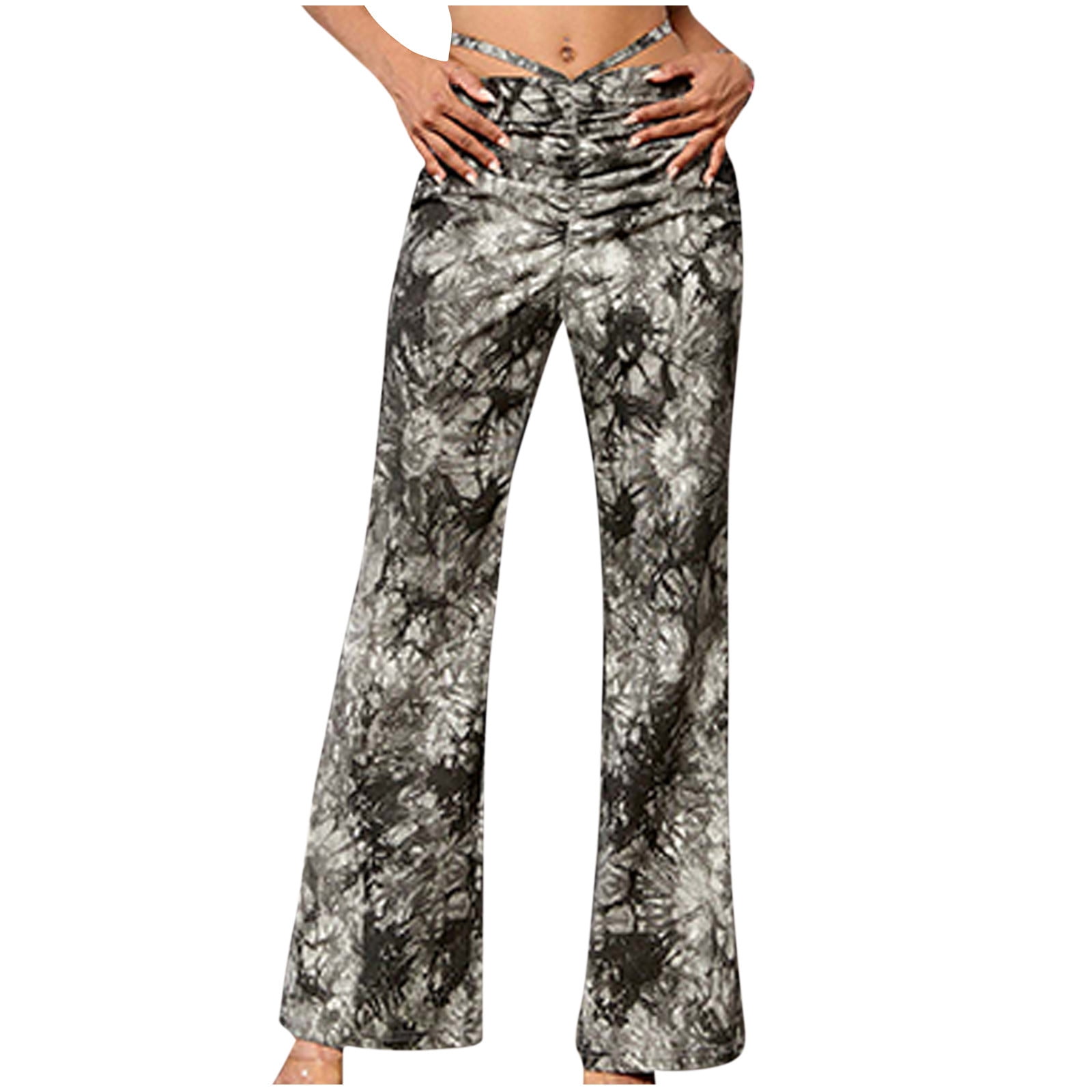 Buigttklop No Boundaries Pants For Women Clearance Womens Able And