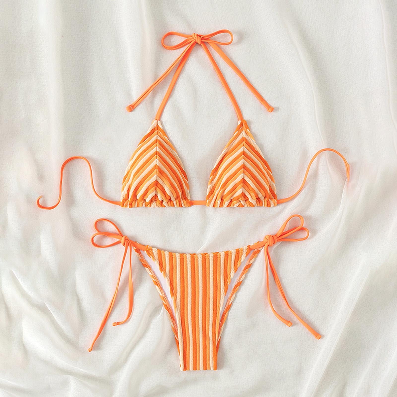 Swimsuit Season: Confidence and the Perfect Image