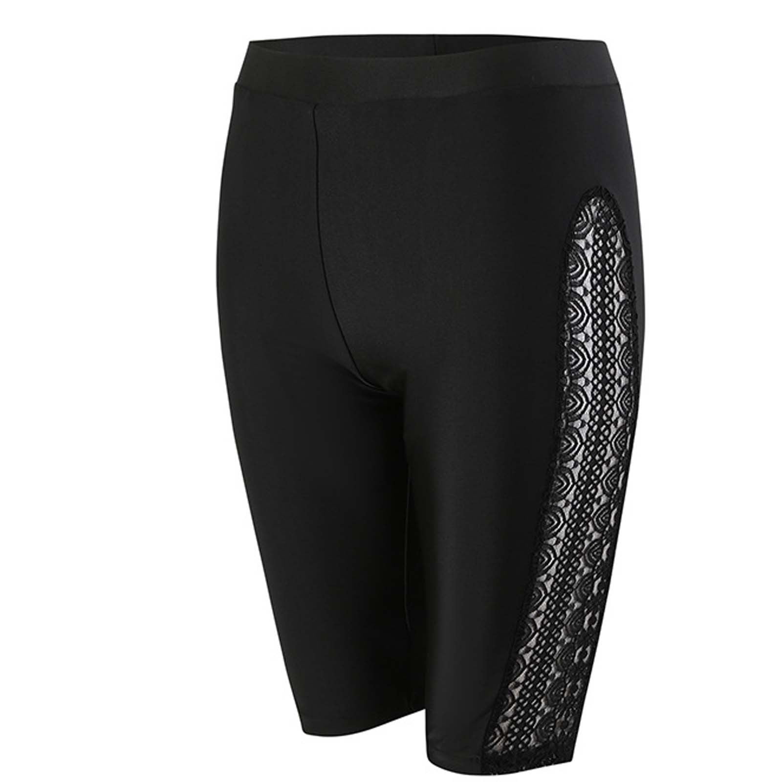 Buigttklop Woman Solid Color Swim Surf Sand Comfort Lace Swimming ...