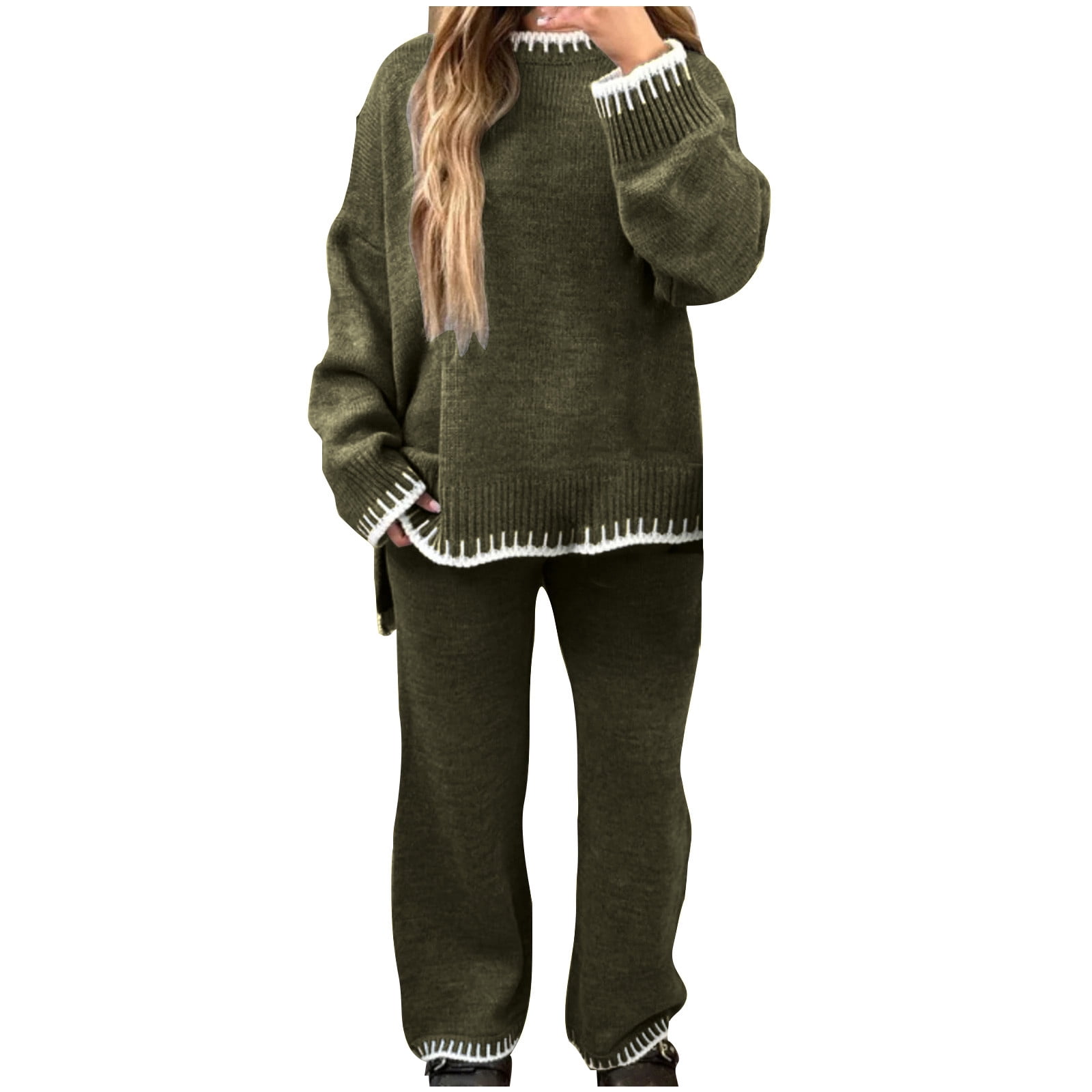 BUIgtTklOP Women's Ultra Comfy Lounge Furry Sherpa Romper Onesie ...