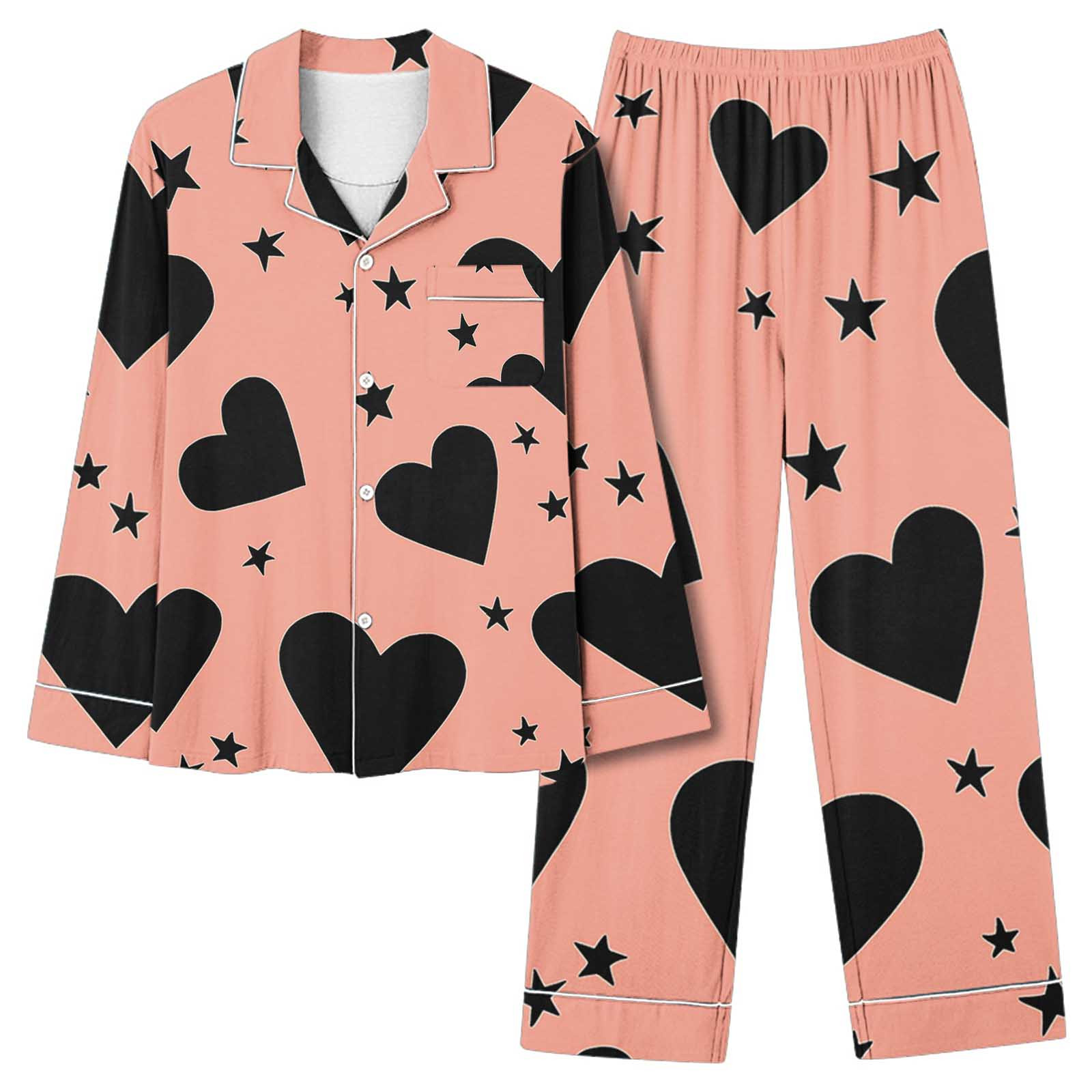 BUIgtTklOP no boundaries Pajamas For Women Set Womens Pajamas Pajamas ...