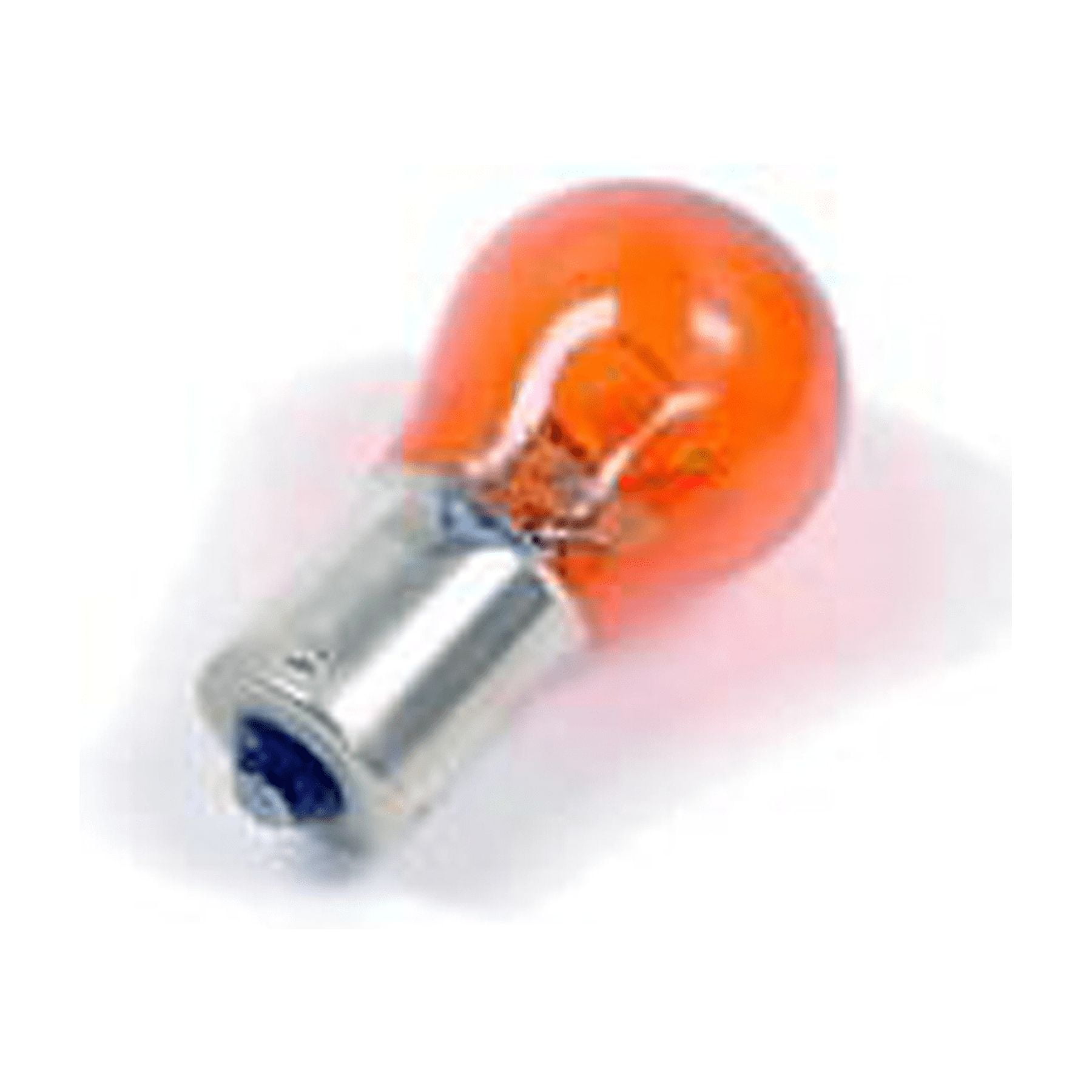 Emgo International 48-66513 Bulb 4866512 Amber - Walmart.com