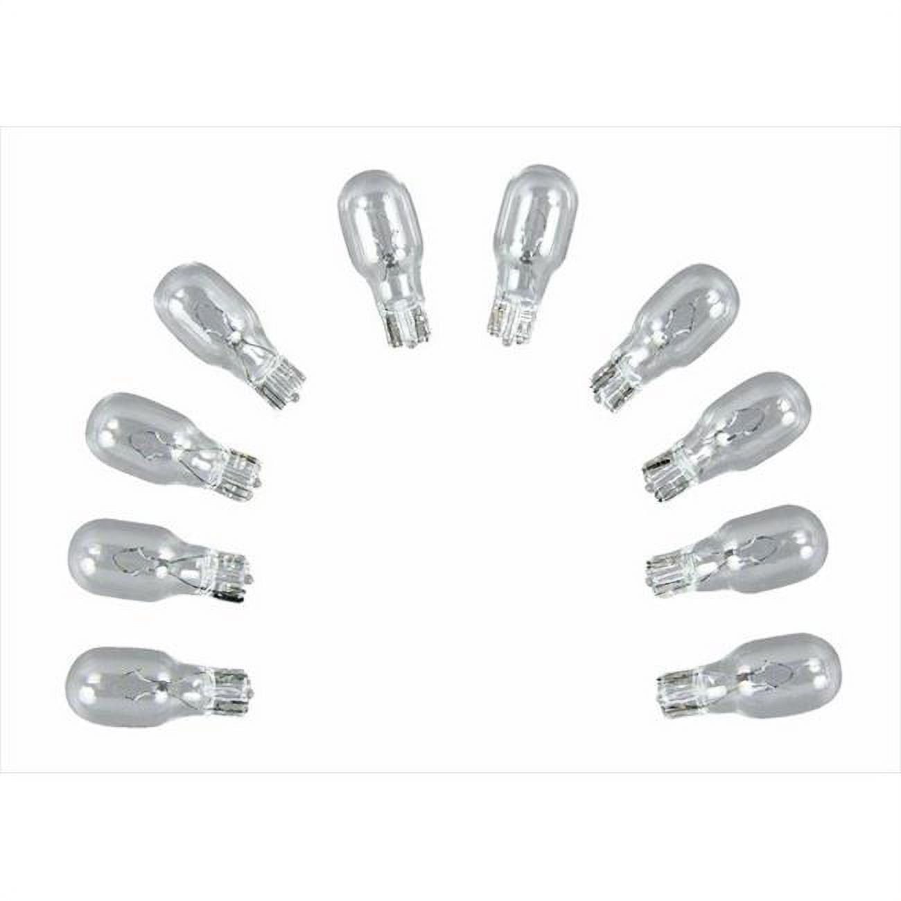 BULB 906 AUTO/RV INTERIOR 10/BOX - Walmart.com