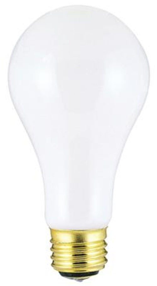 30/70/100W 3-way Bulb Philips 126904 3-Way A21 Soft White Bulb | 30/70 ...