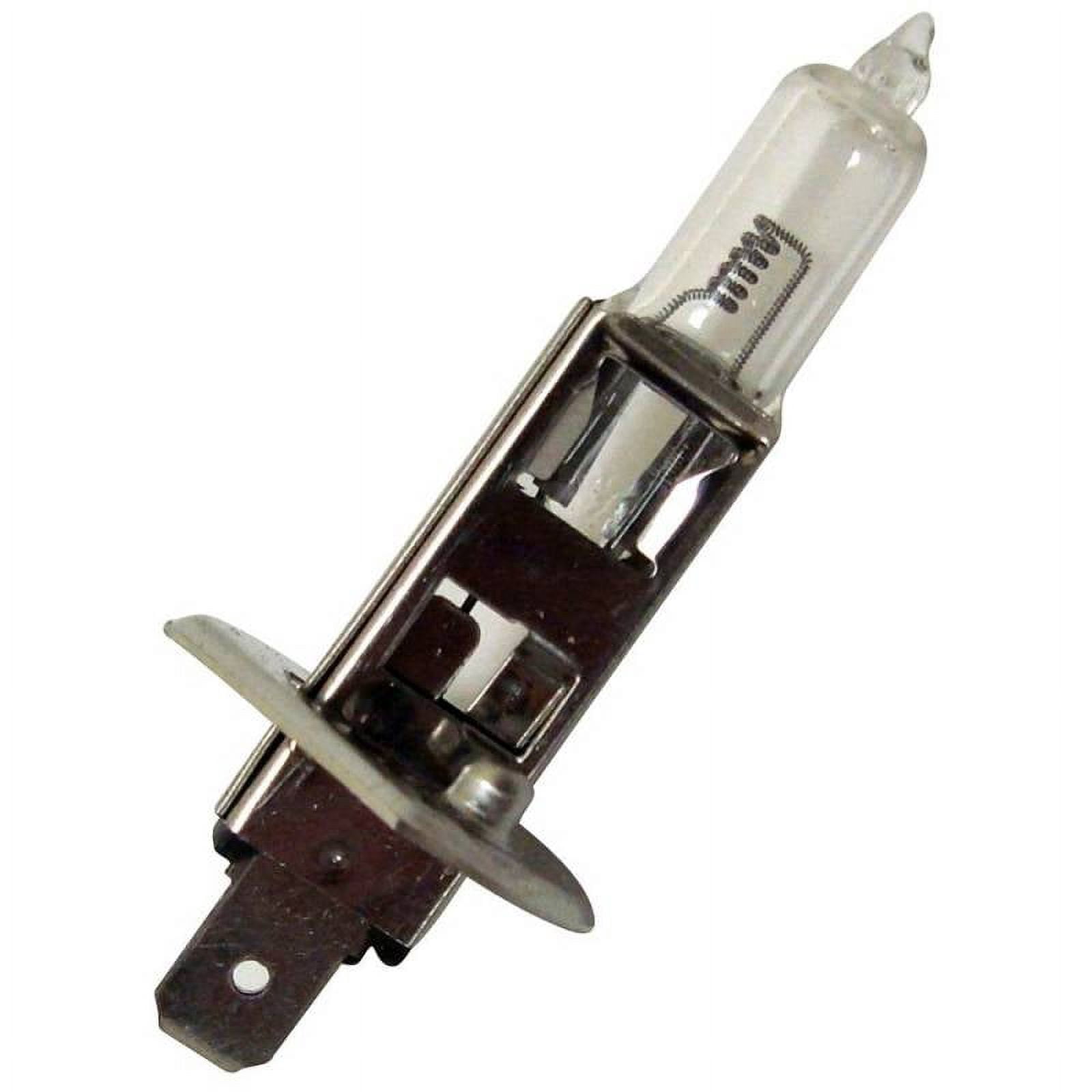 BULB H1 HAL 24V 100W P14.5S 1C CLEAR - Walmart.com