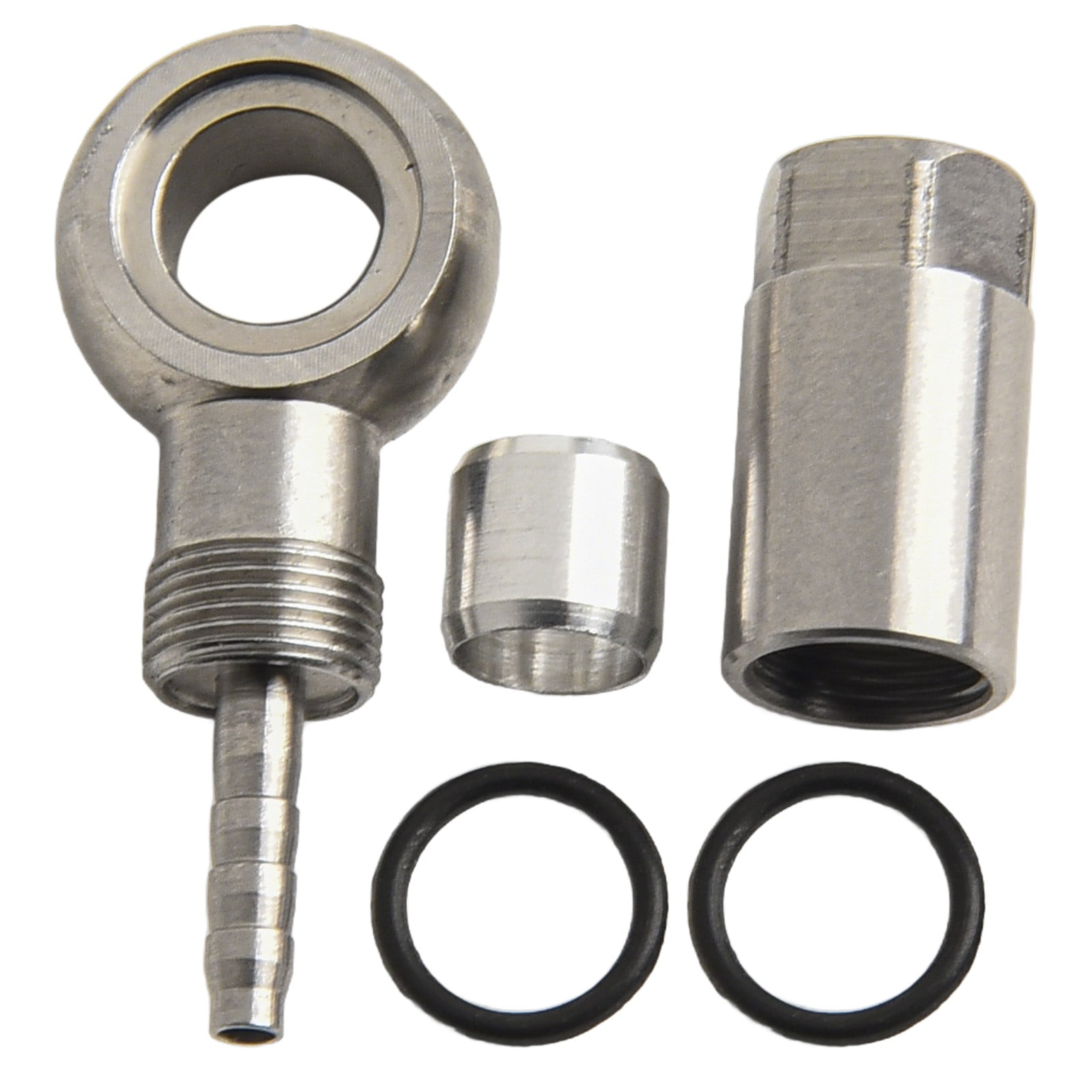 BULESON 1 X Olive Connector Bicycle Oil Disc Five-line Body For BH90 ...